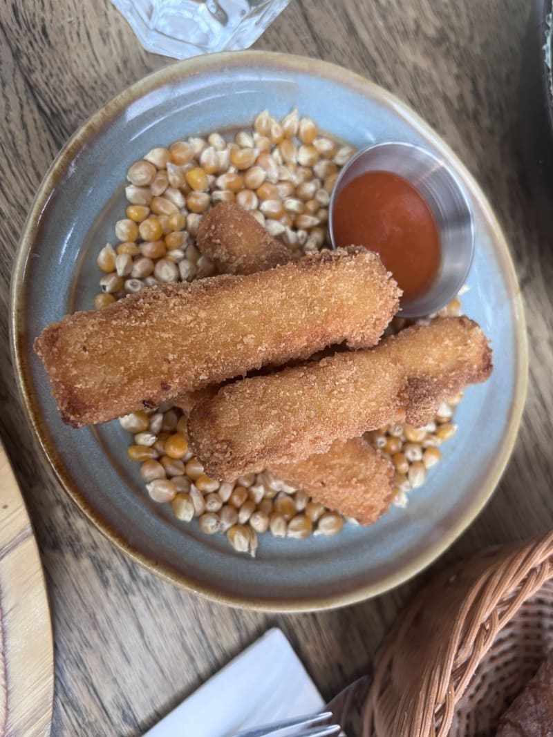 Francette in Paris - Restaurant Reviews, Menu and Prices | TheFork