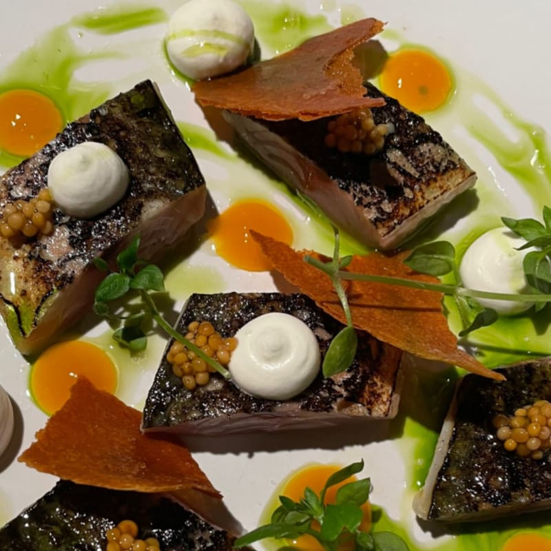 Francette in Paris - Restaurant Reviews, Menu and Prices | TheFork