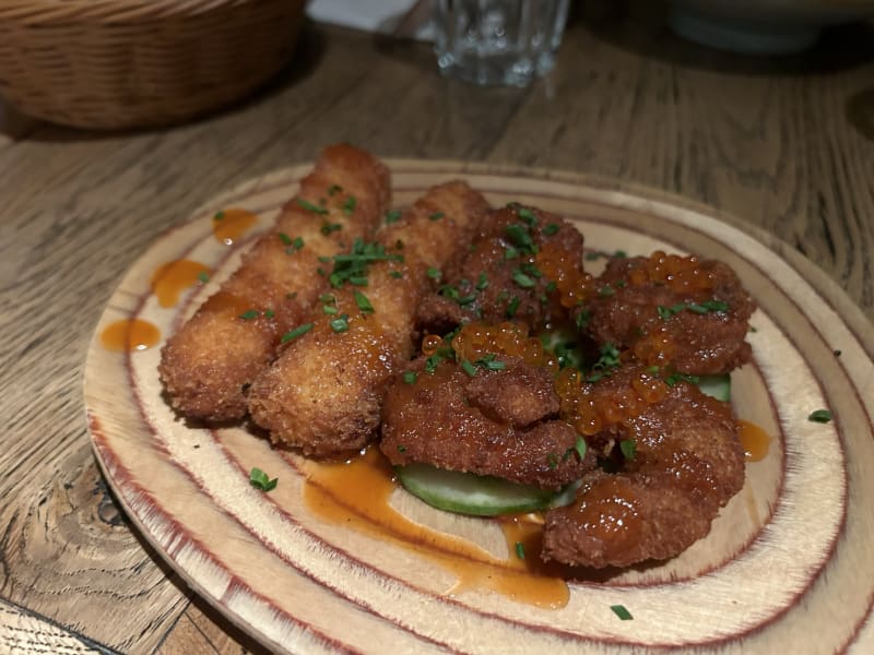 Francette in Paris - Restaurant Reviews, Menu and Prices | TheFork