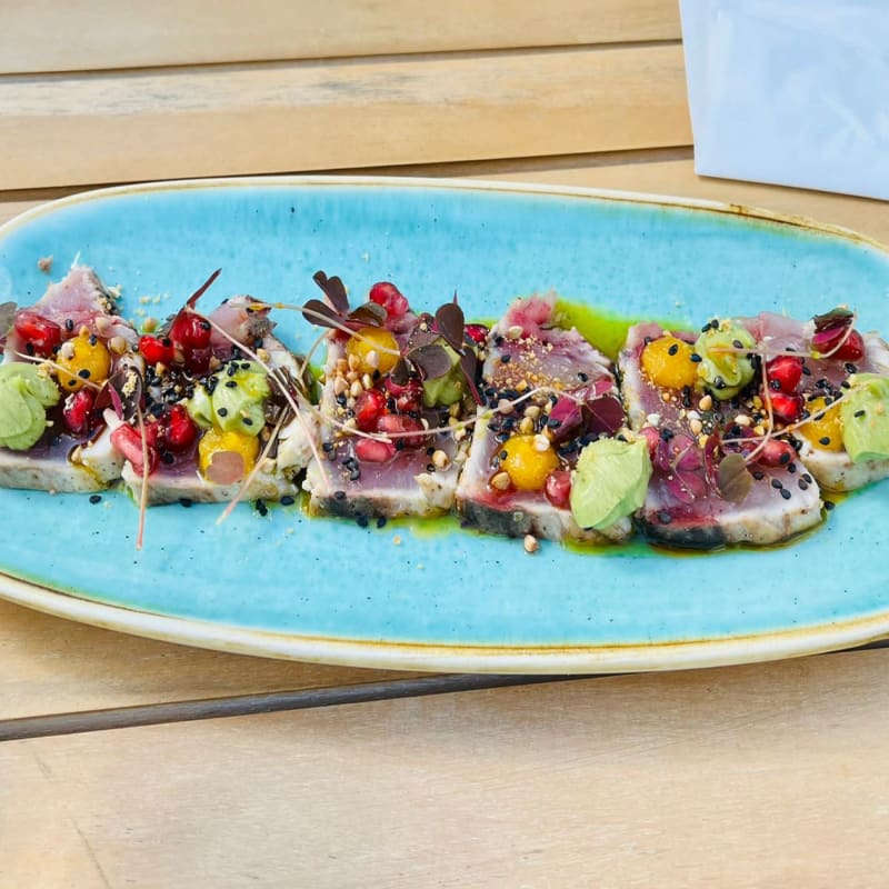 Restaurant Francette à Paris - Menu, avis, prix et réservation | TheFork