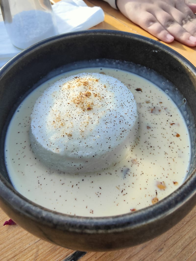 Francette in Paris - Restaurant Reviews, Menu and Prices | TheFork