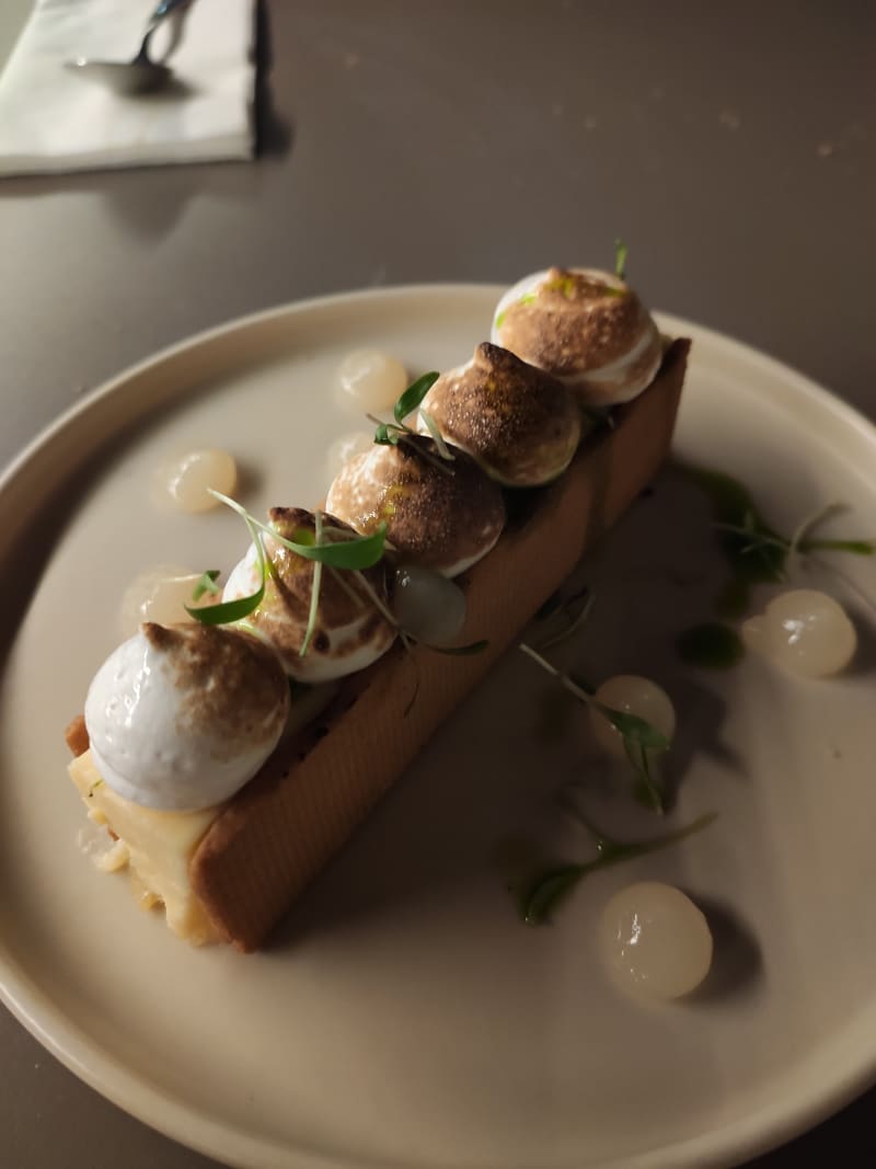 Restaurant Francette à Paris - Menu, avis, prix et réservation | TheFork