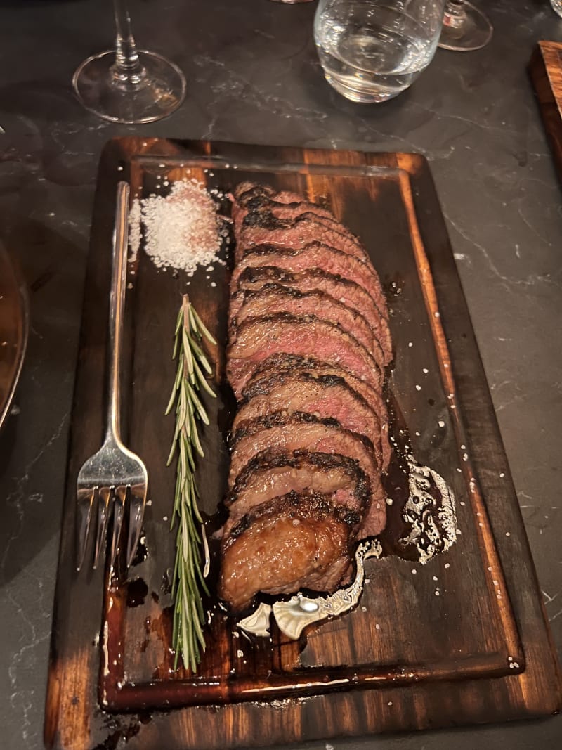 P4 na Baixa in Porto - Restaurant Reviews, Menus, and Prices | TheFork