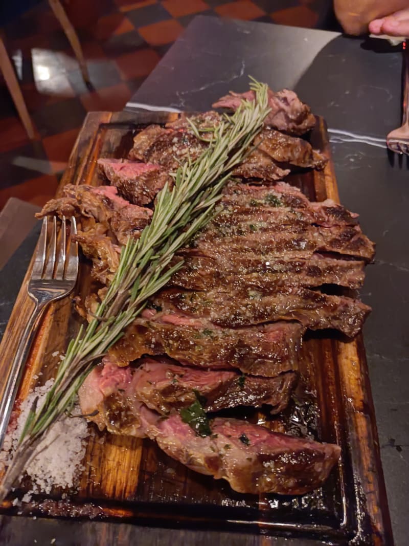 P4 na Baixa in Porto - Restaurant Reviews, Menu and Prices | TheFork