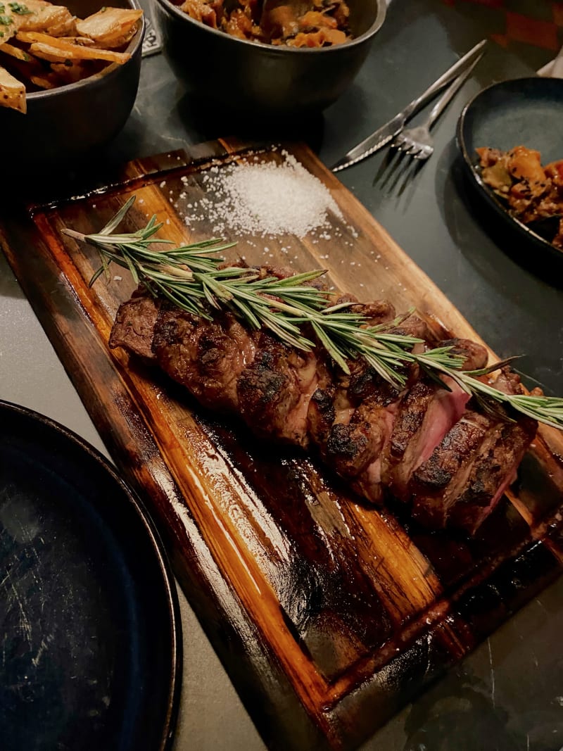 P4 na Baixa in Porto - Restaurant Reviews, Menu and Prices | TheFork