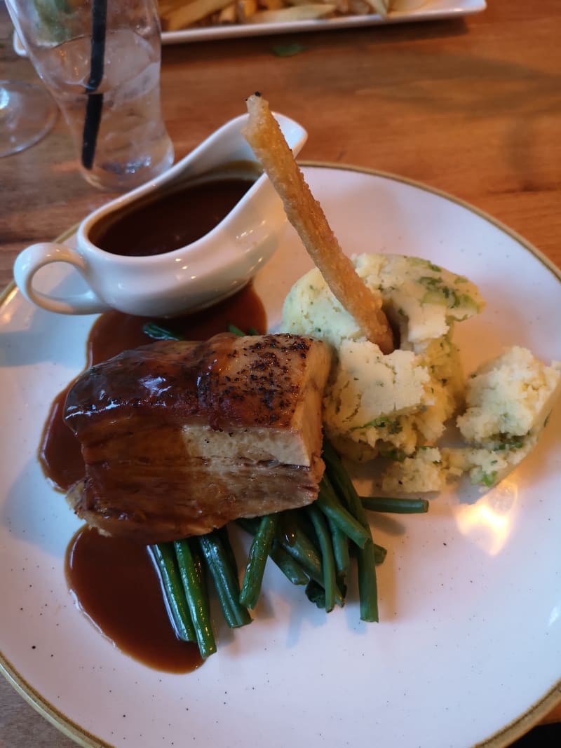 The Titchfield Mill in Fareham - Restaurant Reviews, Menus, and Prices ...