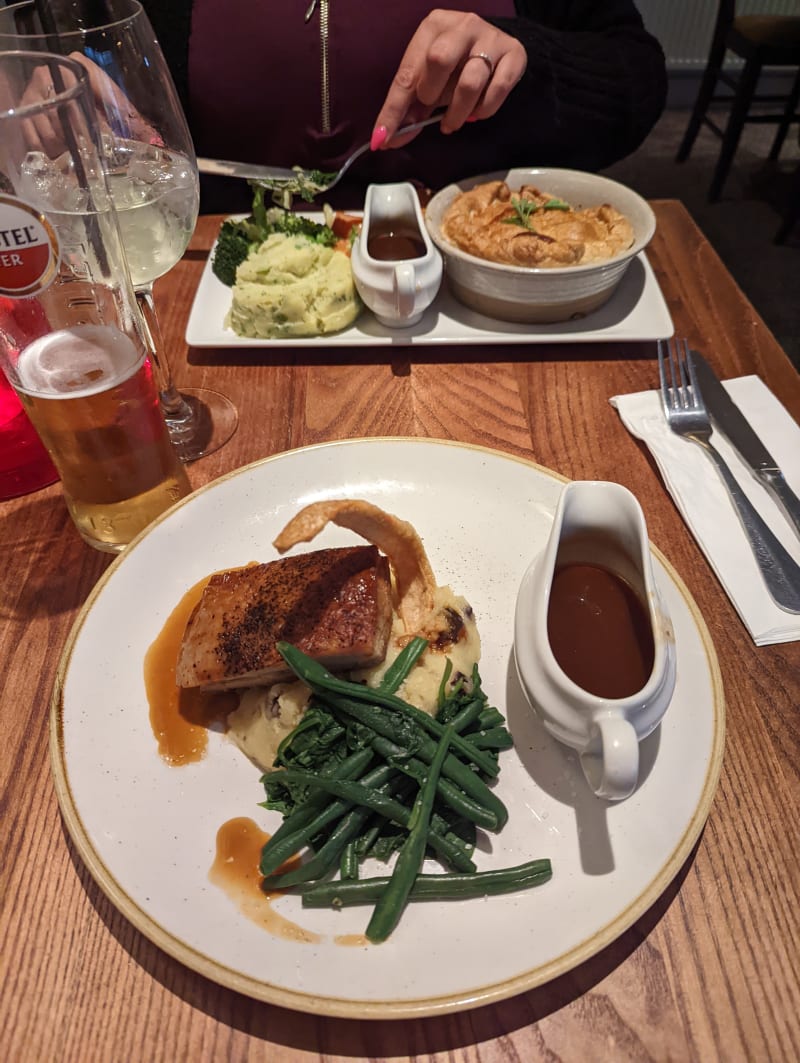 The Titchfield Mill in Fareham - Restaurant Reviews, Menu and Prices ...