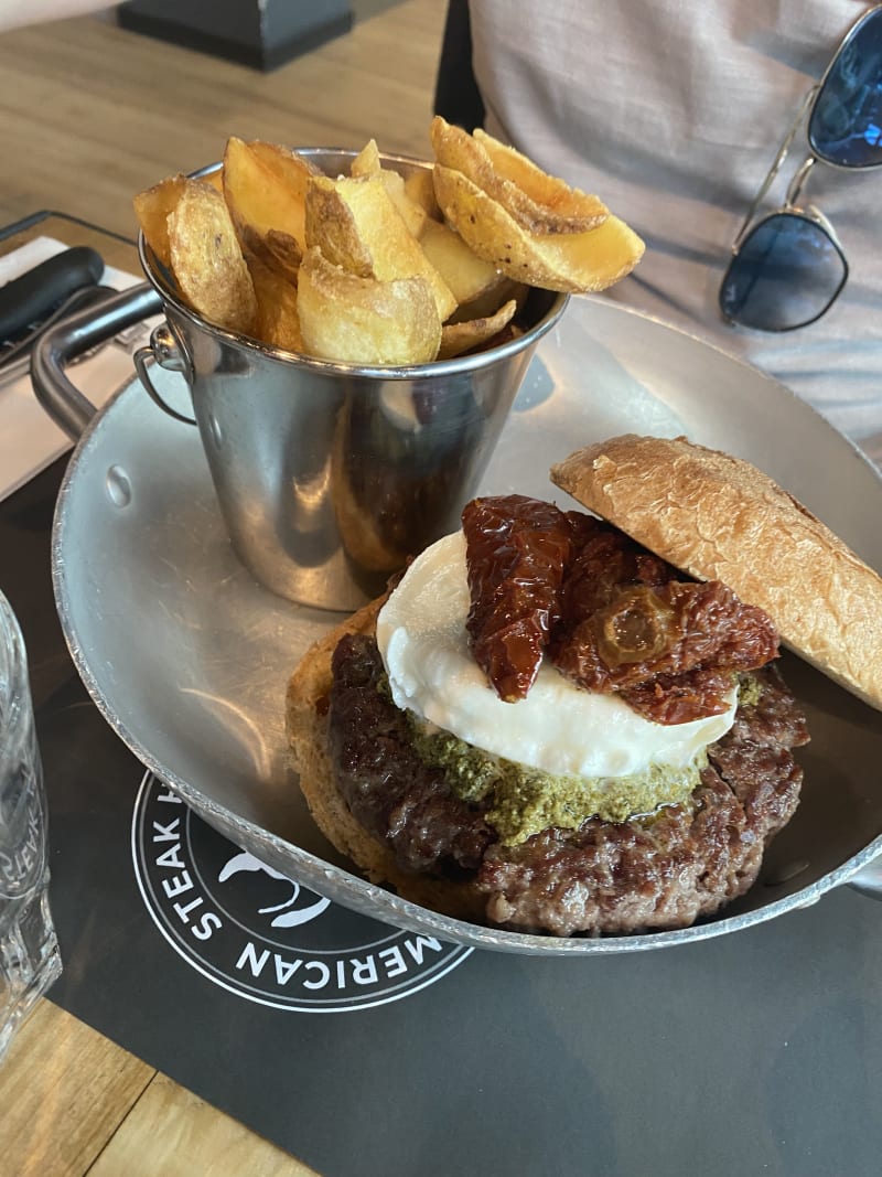 Restaurante T-Bone Station Parma en Parma - Menú 2024, opiniones ...