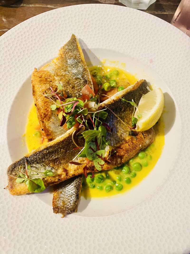 The Bell - Belbroughton in Stourbridge - Restaurant Reviews, Menus, and ...