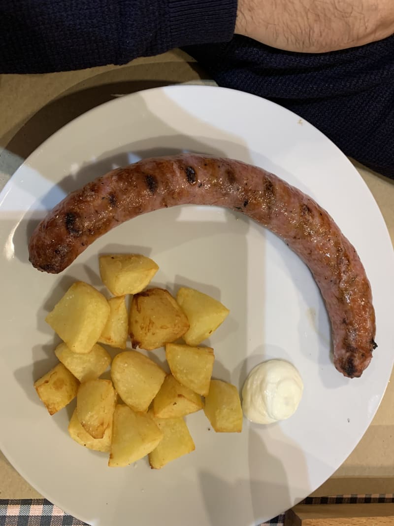 Masia Can Llibre in Cardedeu - Restaurant Reviews, Menu and Prices ...