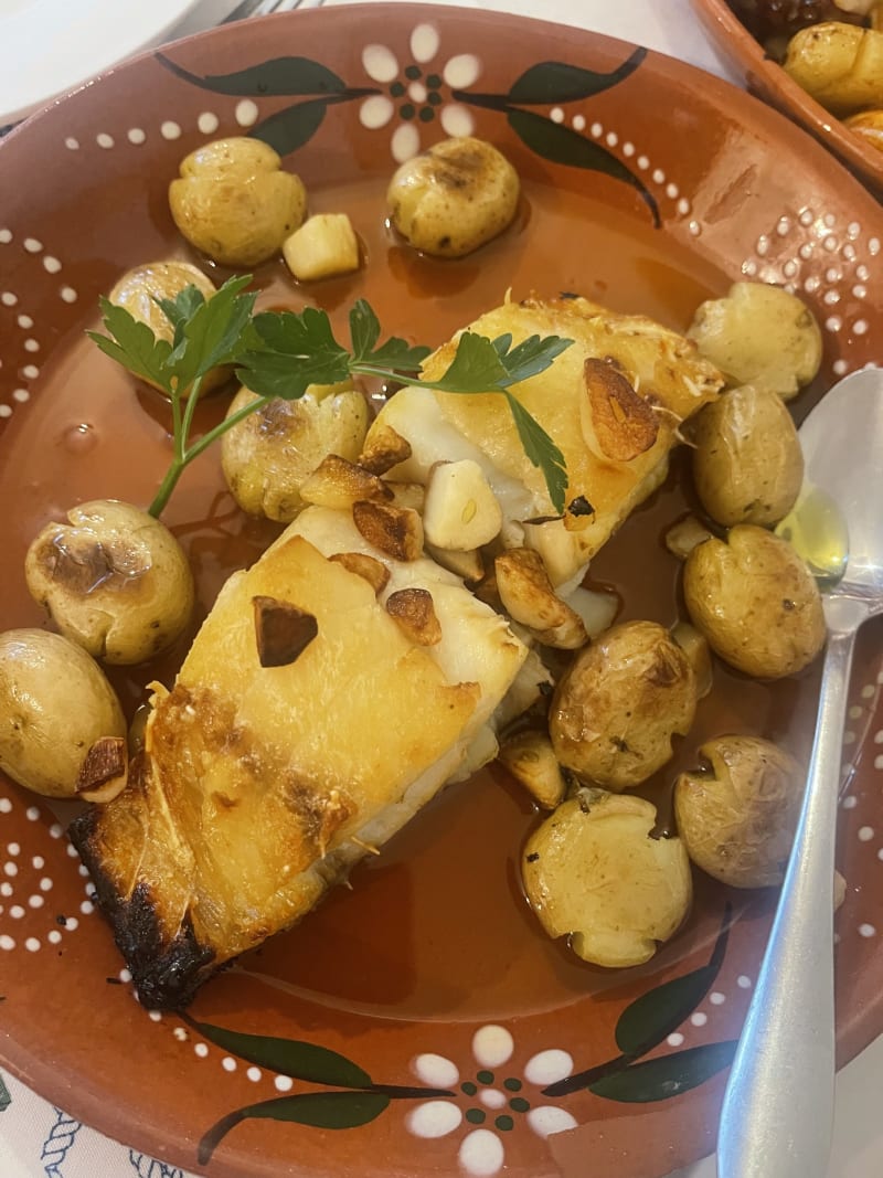 Tia Rosa in London - Restaurant Reviews, Menus, and Prices | TheFork