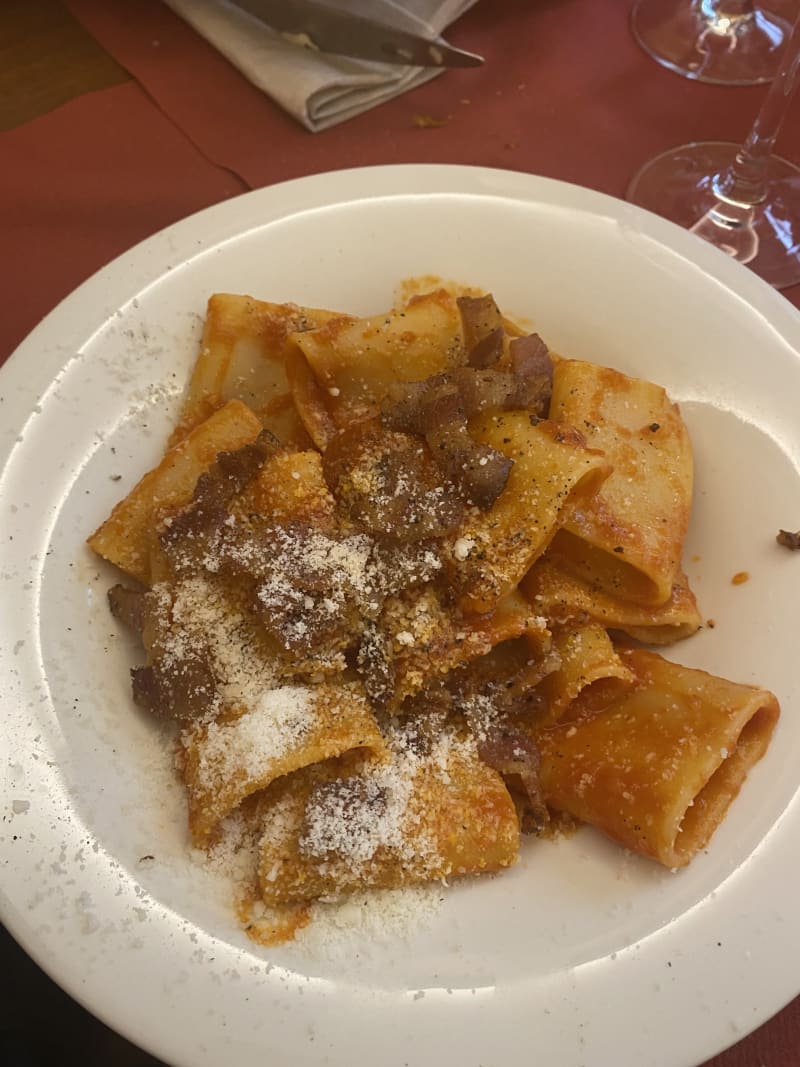 Quadrilatero Romano a Torino - Menu, prezzi, immagini, recensioni e indirizzo del ristorante ...