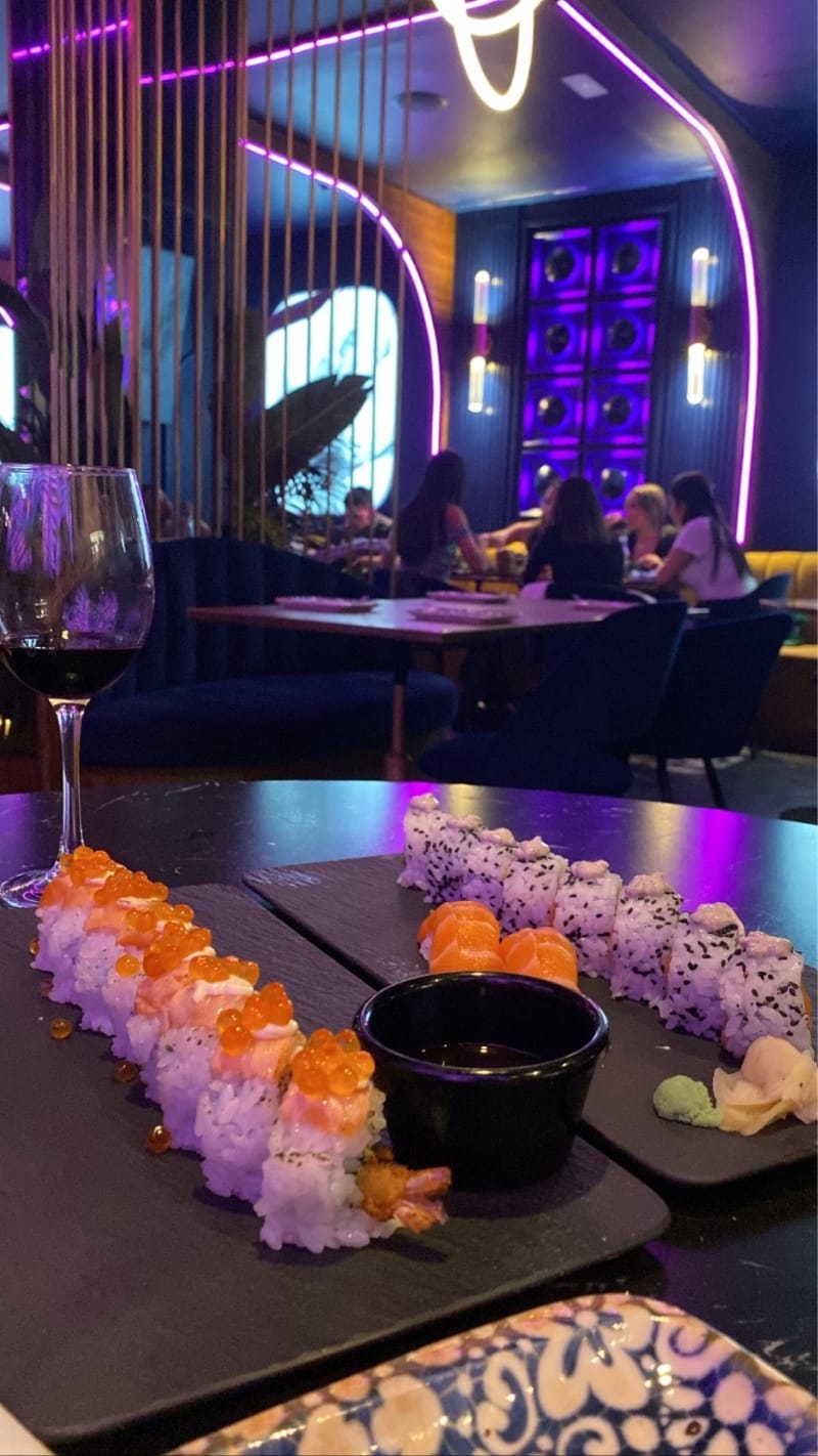 Wookah Shisha Lounge in Barcelona - Restaurant Reviews, Menus, and ...