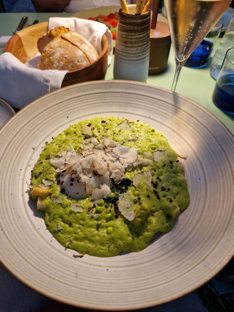 Cactus Kitchen&Bar a Milano - Menu, prezzi, immagini, recensioni e ...