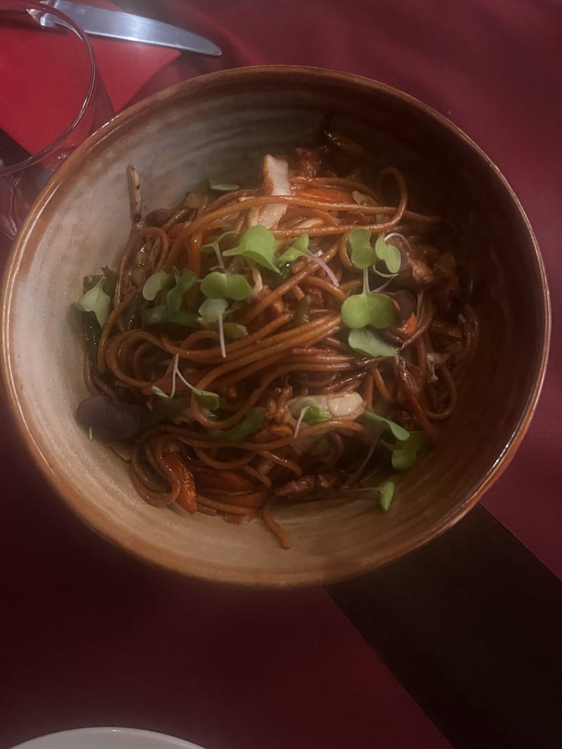 Lasun, Gastronomía Nepalí in Barcelona - Restaurant Reviews, Menu and ...