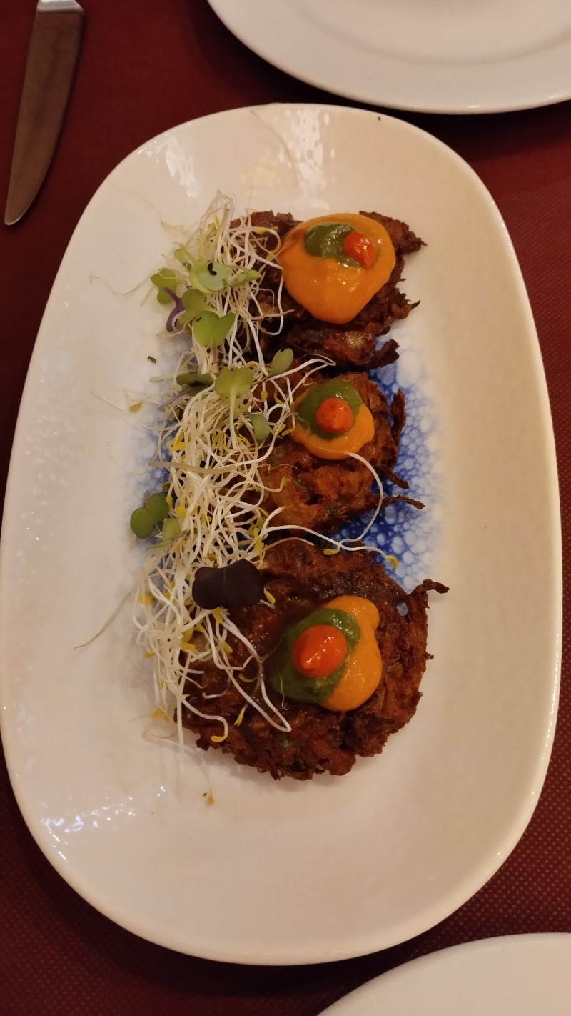 Lasun, Gastronomía Nepalí em Barcelona - Preços, menu, morada, reserva ...