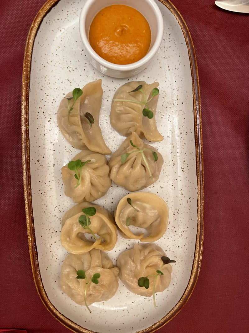 Lasun, Gastronomía Nepalí in Barcelona - Restaurant Reviews, Menu and ...