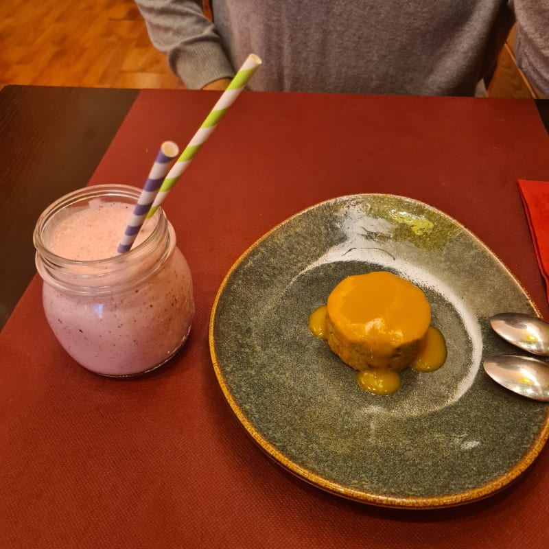 Lasun, Gastronomía Nepalí in Barcelona - Restaurant Reviews, Menu and ...