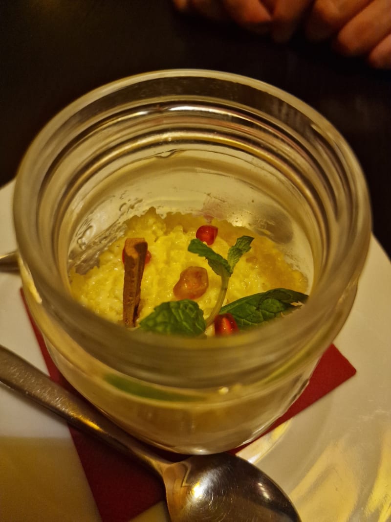 Lasun, Gastronomía Nepalí in Barcelona - Restaurant Reviews, Menu and ...