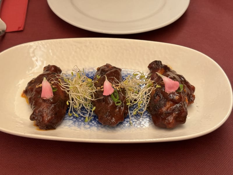 Lasun, Gastronomía Nepalí in Barcelona - Restaurant Reviews, Menu and ...