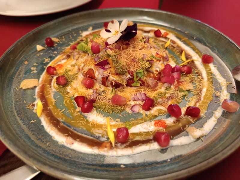 Lasun, Gastronomía Nepalí in Barcelona - Restaurant Reviews, Menu and ...