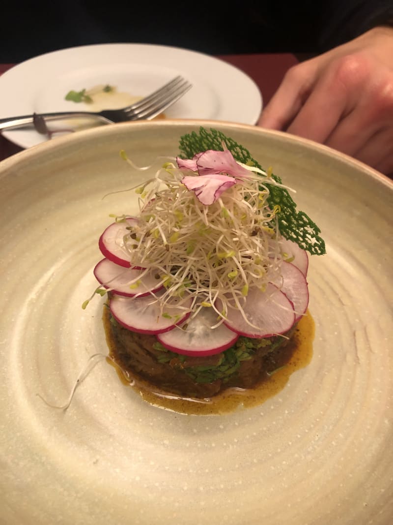 Lasun, Gastronomía Nepalí in Barcelona - Restaurant Reviews, Menu and ...