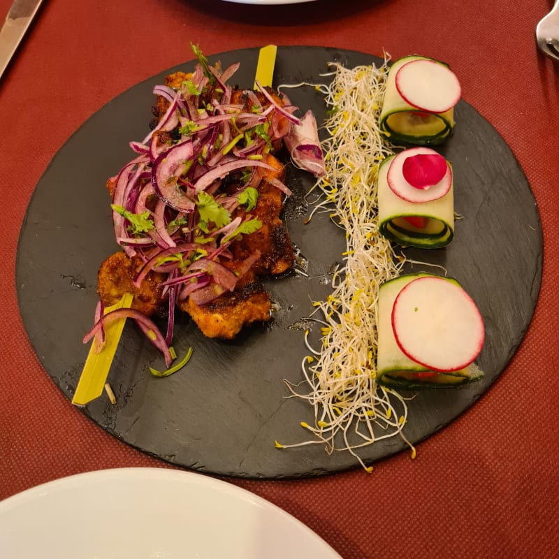 Lasun, Gastronomía Nepalí in Barcelona - Restaurant Reviews, Menu and ...