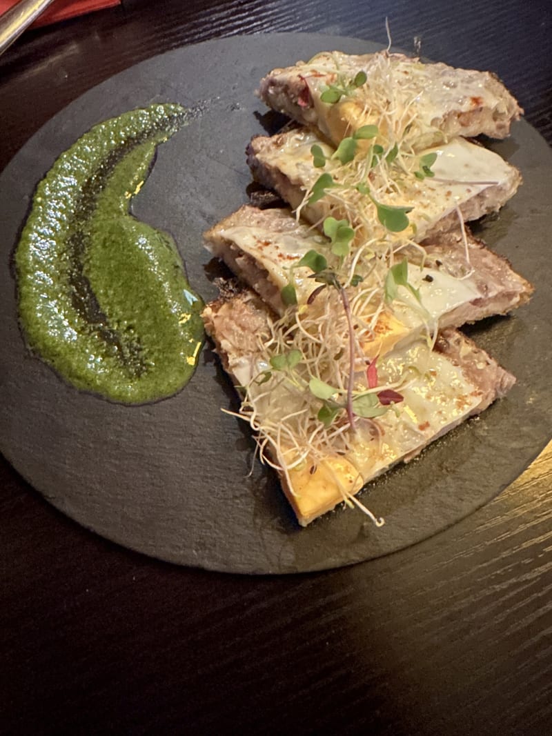 Lasun, Gastronomía Nepalí in Barcelona - Restaurant Reviews, Menu and ...