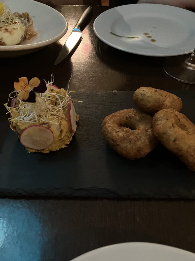 Lasun, Gastronomía Nepalí in Barcelona - Restaurant Reviews, Menu and ...