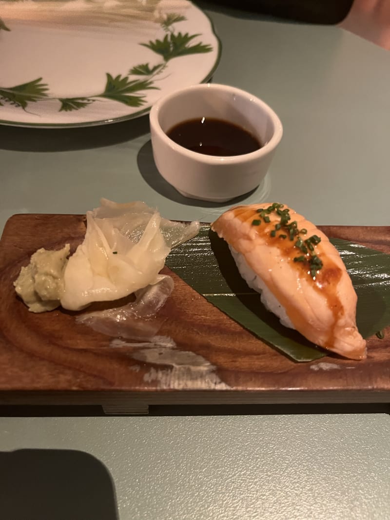 Sushita Green in Alcobendas - Restaurant Reviews, Menu and Prices | TheFork