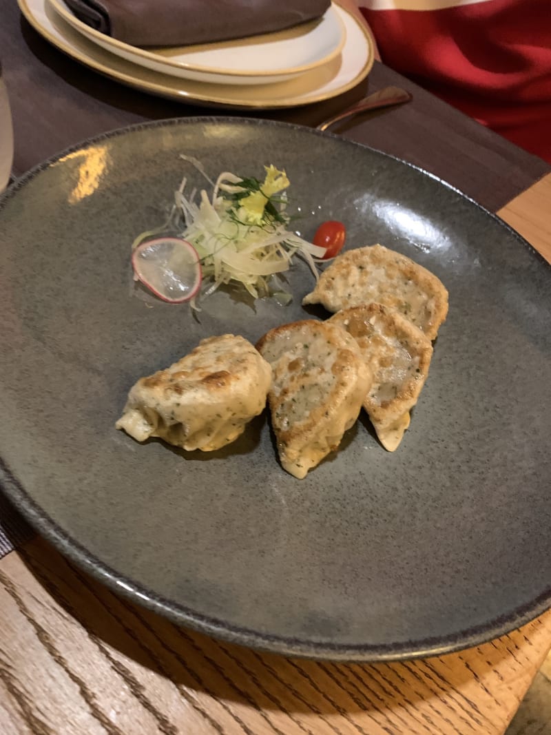 Mr. Zhao's Restaurant a Roma - Menu, prezzi, immagini, recensioni e ...