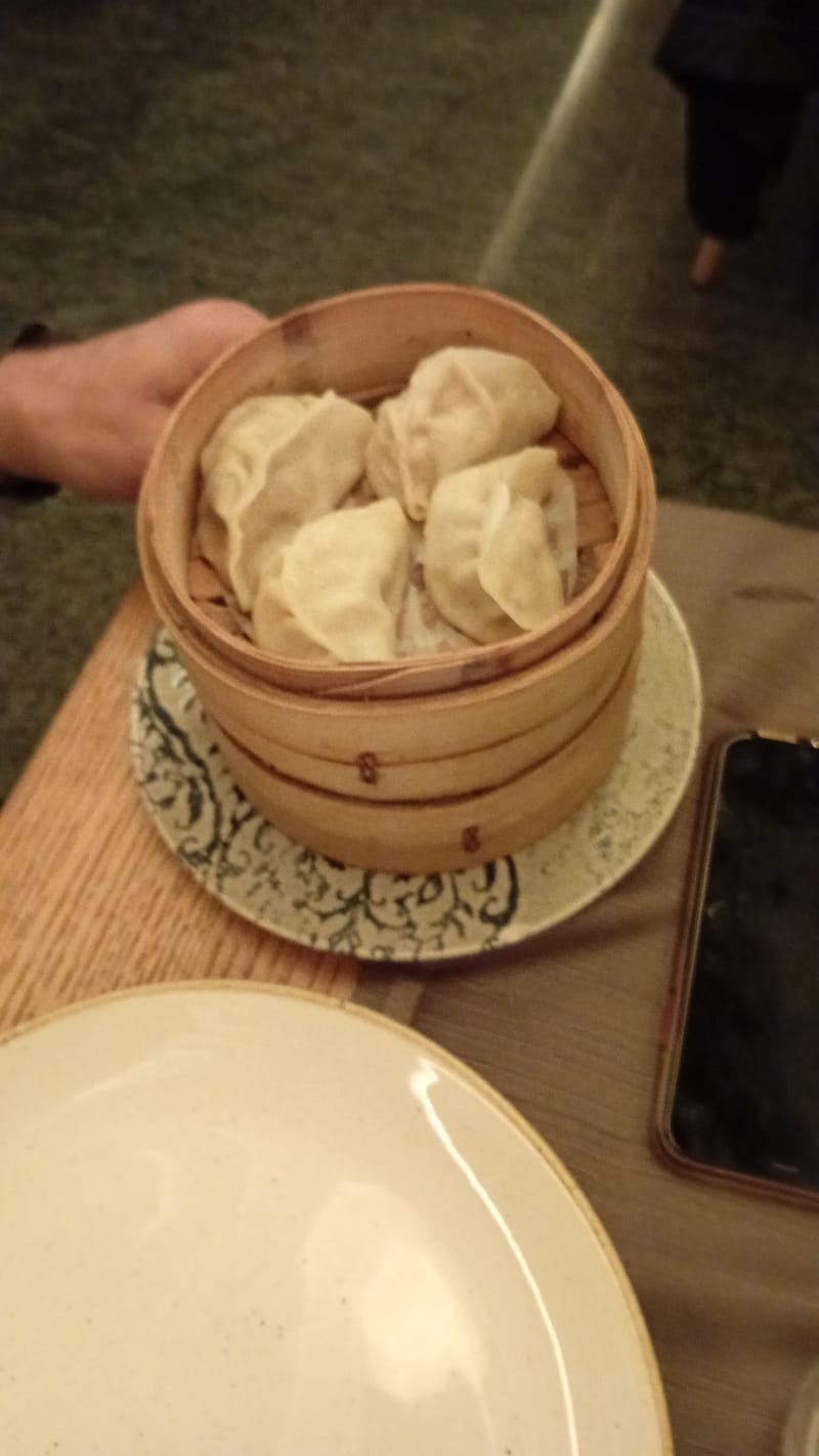 Mr. Zhao's Restaurant a Roma - Menu, prezzi, immagini, recensioni e ...