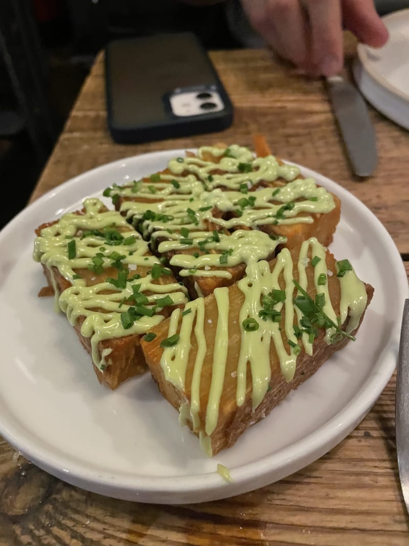 Barge East in London - Restaurant Reviews, Menus, and Prices | TheFork