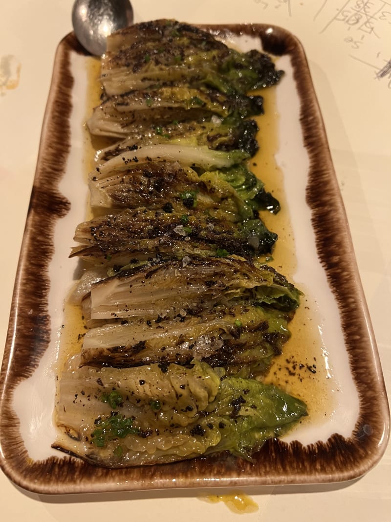 Casa Julian de Tolosa in Tolosa - Restaurant Reviews, Menu and Prices ...