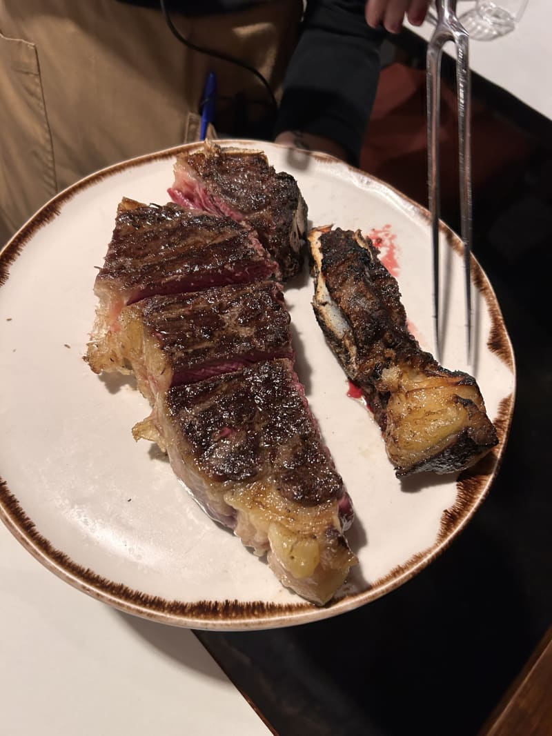 Casa Julian de Tolosa in Tolosa - Restaurant Reviews, Menu and Prices ...