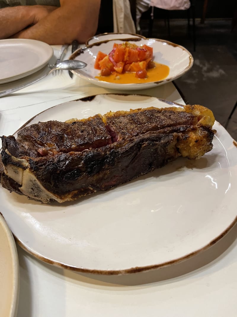 Casa Julian de Tolosa in Tolosa - Restaurant Reviews, Menus, and Prices ...