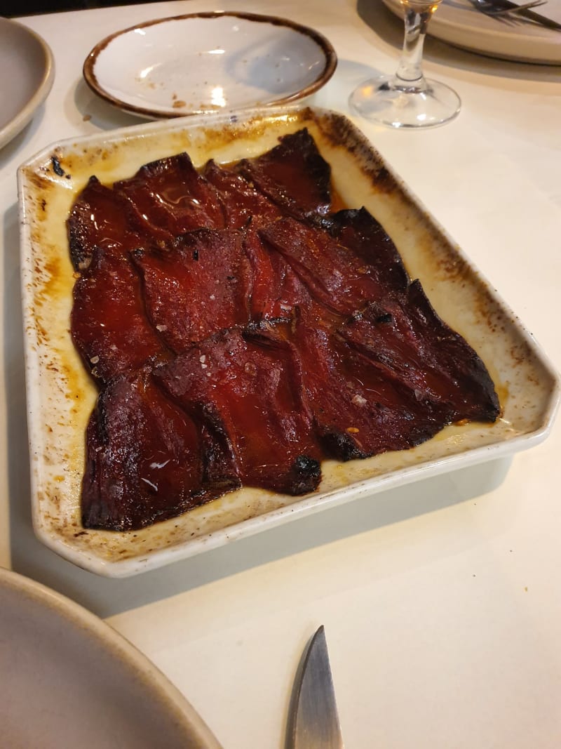 Casa Julian de Tolosa in Tolosa - Restaurant Reviews, Menu and Prices ...