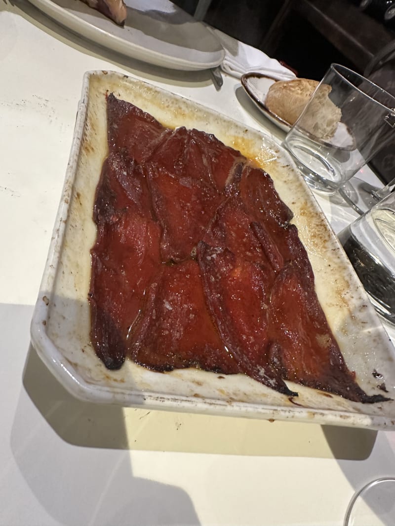Casa Julian de Tolosa in Tolosa - Restaurant Reviews, Menu and Prices ...