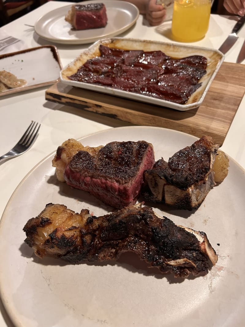 Casa Julian de Tolosa in Tolosa - Restaurant Reviews, Menu and Prices ...