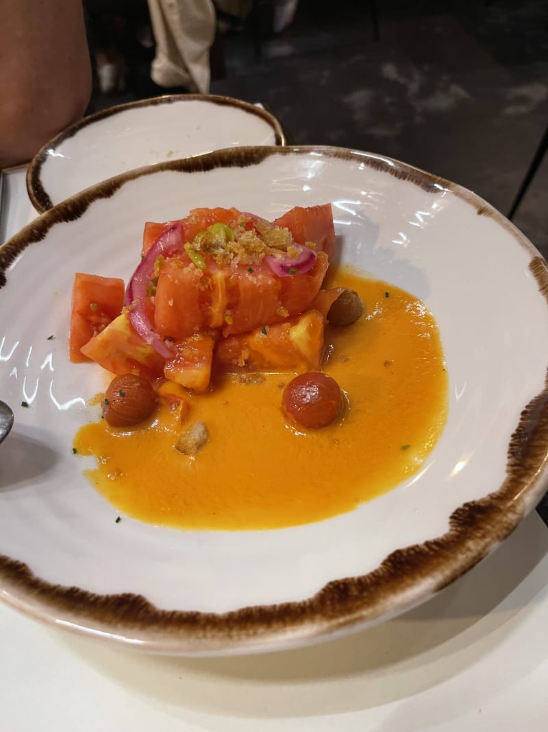 Casa Julian de Tolosa in Tolosa - Restaurant Reviews, Menu and Prices ...