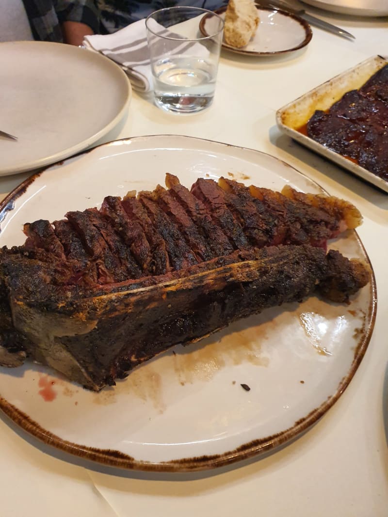 Casa Julian de Tolosa in Tolosa - Restaurant Reviews, Menu and Prices ...