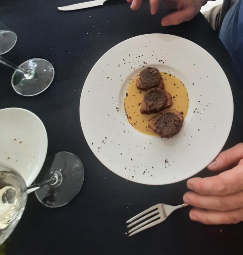 Blanco Lounge Restaurant in Pietrasanta - Restaurant Reviews, Menu and ...