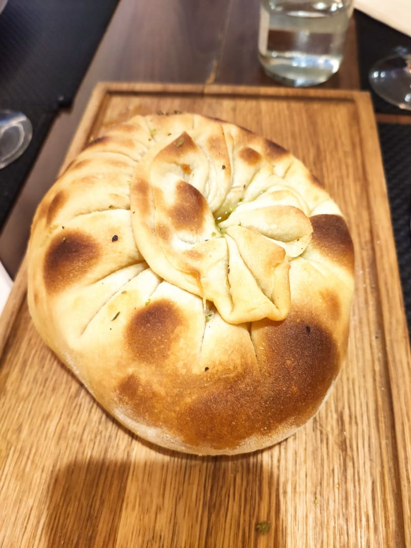 Italian Republic - Duque de Avila em Lisboa - Preços, menu, morada ...