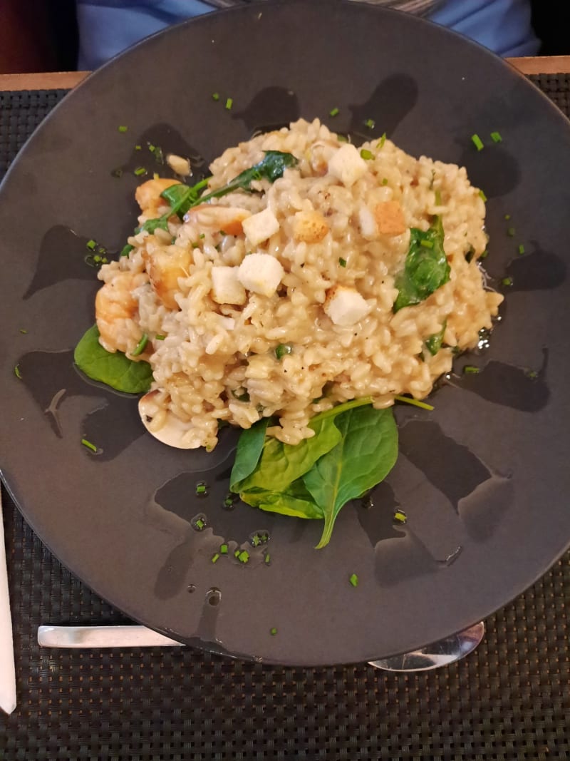 Italian Republic - Duque de Avila in Lisbon - Restaurant Reviews, Menu ...