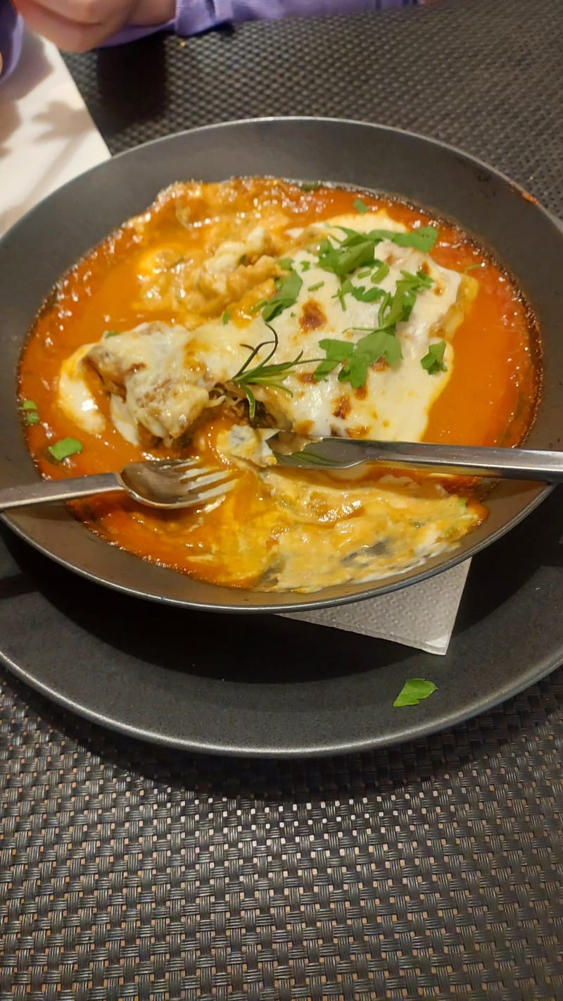 Italian Republic - Duque de Avila em Lisboa - Preços, menu, morada ...