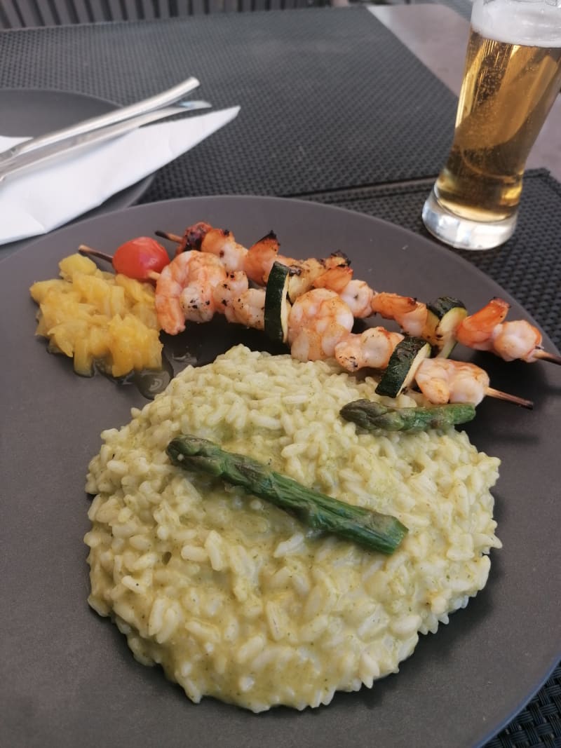 Italian Republic - Duque de Avila em Lisboa - Preços, menu, morada ...