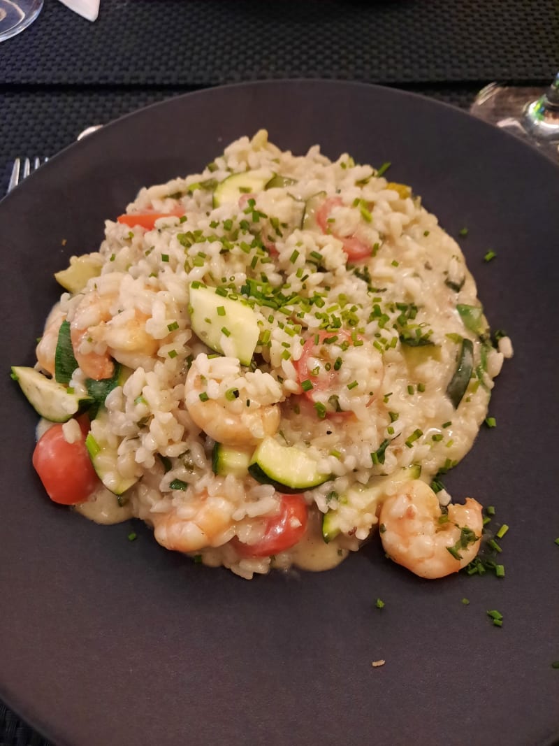 Italian Republic - Duque de Avila in Lisbon - Restaurant Reviews, Menu ...