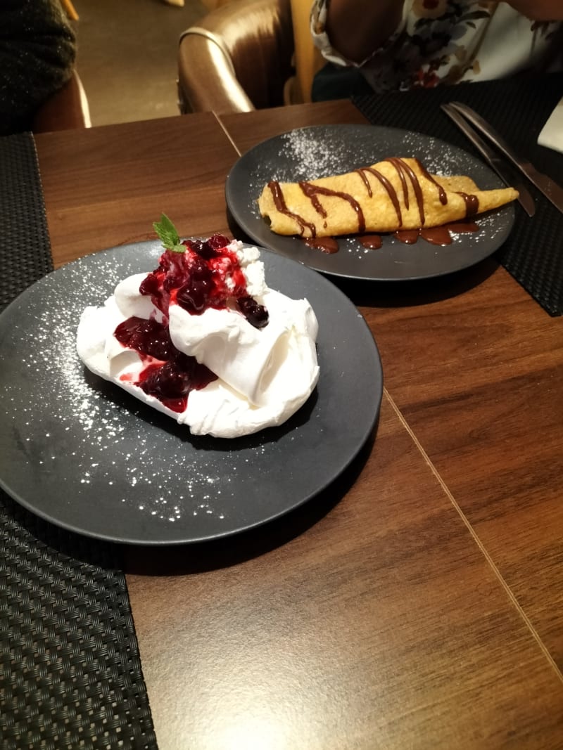 Italian Republic - Duque de Avila em Lisboa - Preços, menu, morada ...