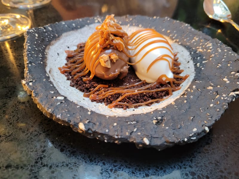 Restaurant Cléo à Paris - Menu, avis, prix et réservation | TheFork