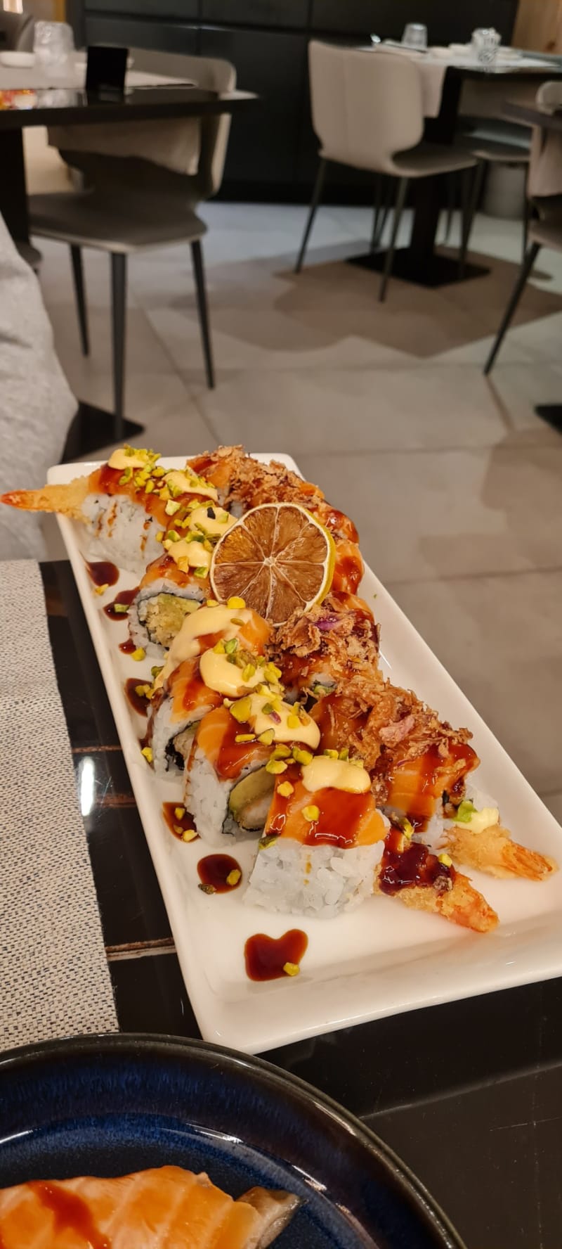 Mika in Modena - Restaurant Reviews, Menu and Prices | TheFork